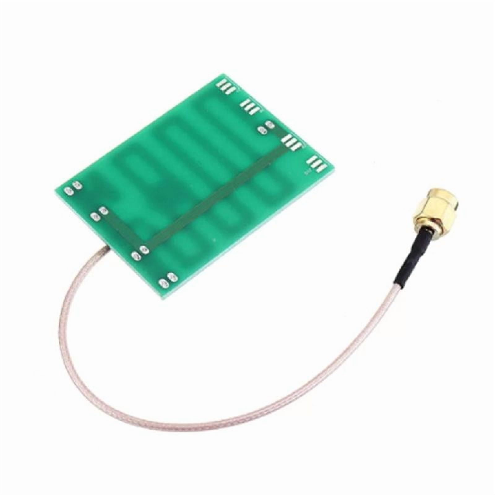 UHF Reader with SMA Connector Module 100W Circulars Polarization ...
