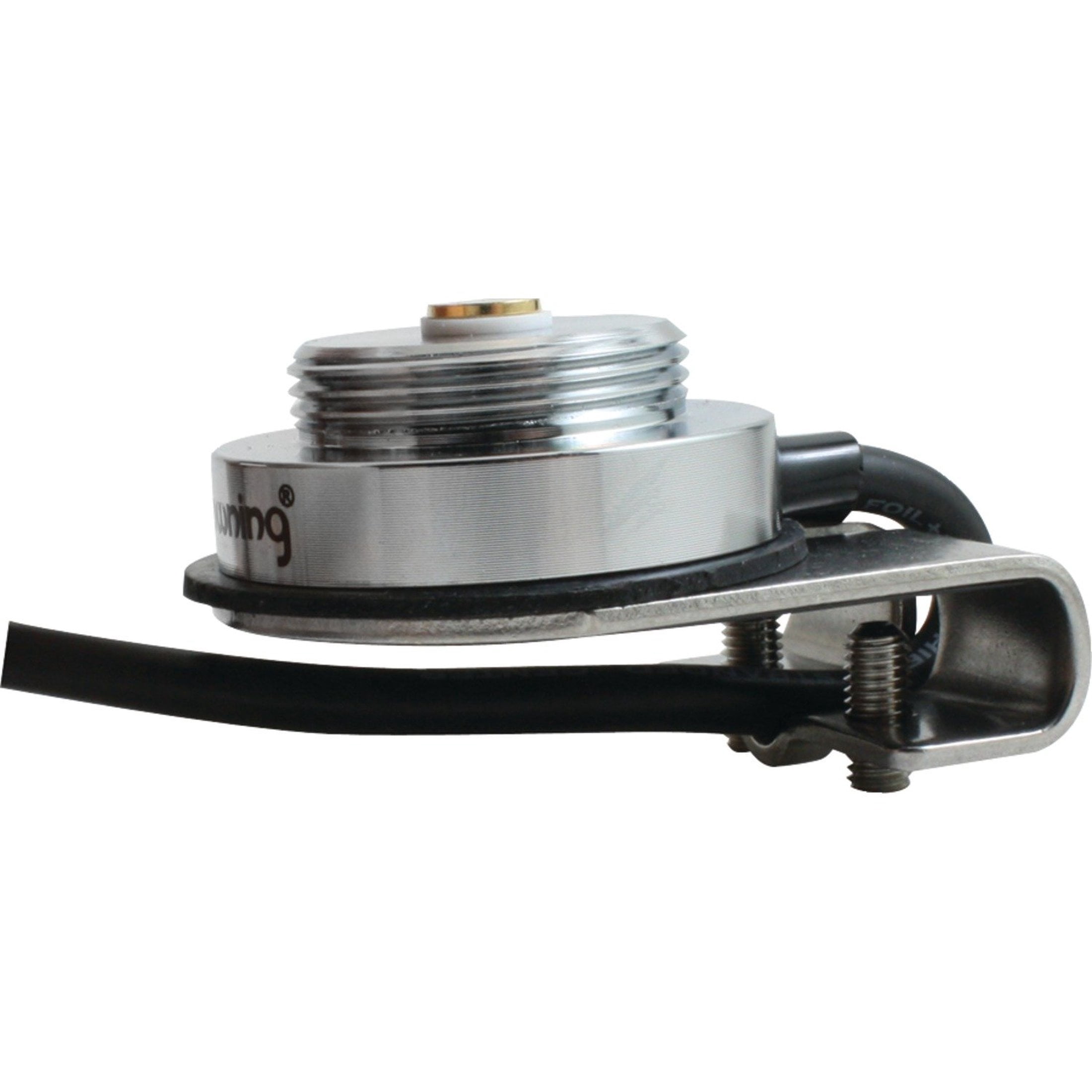 UHF Trunk Mount Antenna BR1020 Compact 5.25in x 5.00in x 1.50in ...