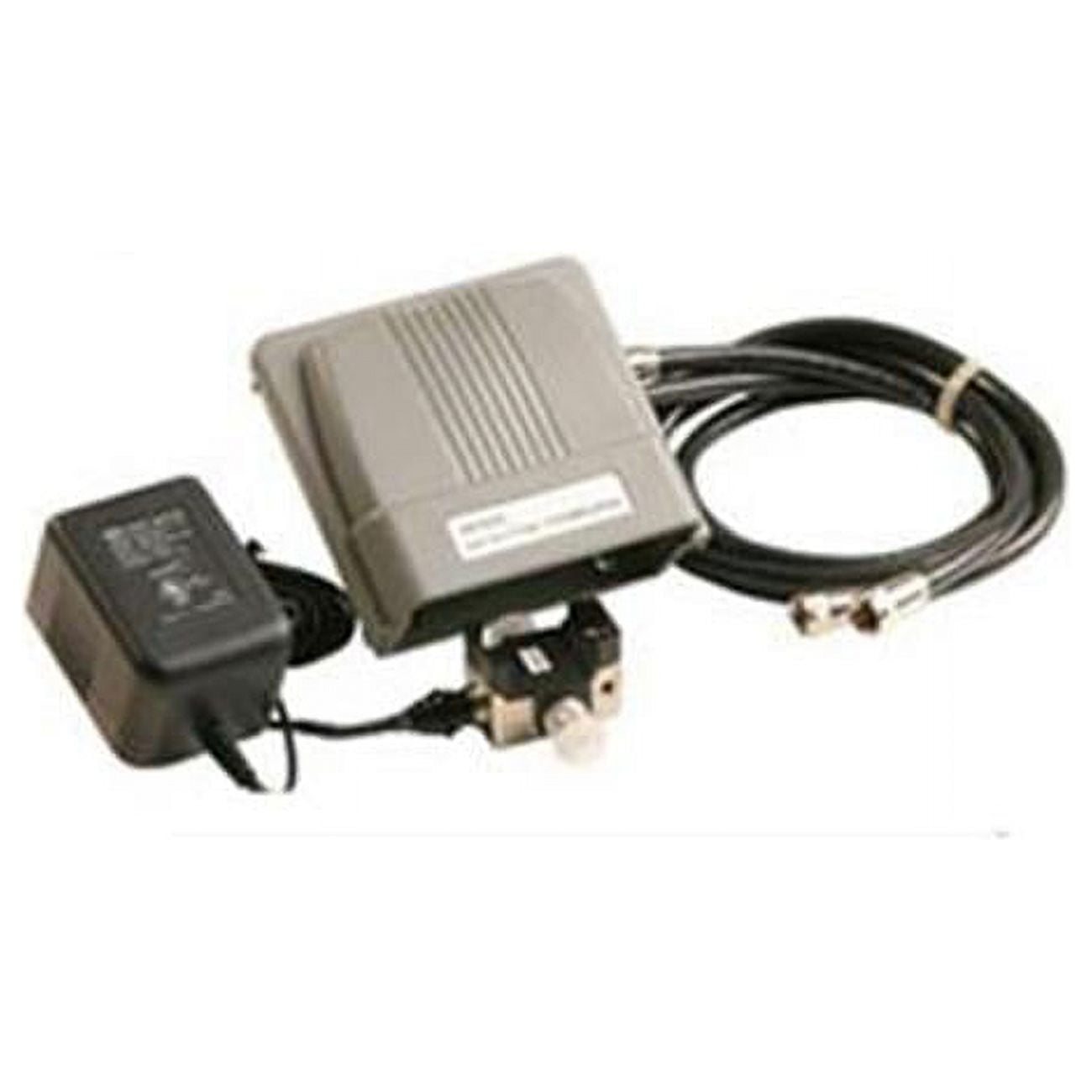 UHF VHF Antenna PRE AMP KIT - Walmart.com