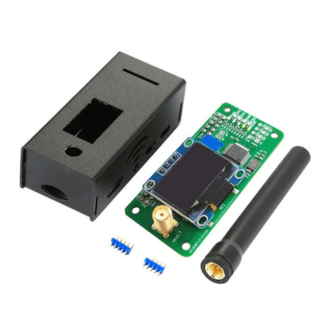 Uhf Vhf Uv for Mmdvm Hotspot Module for Dmr P25 Ysf Dstar Pi 3B 3B ... Uhf Vhf Uv for Mmdvm Hotspot Module for Dmr P25 Ysf Dstar Pi 3B 3B ...