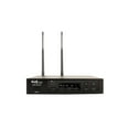UHF WIRELESS BODY PACK MICROPHONE SYSTEM - Walmart.com