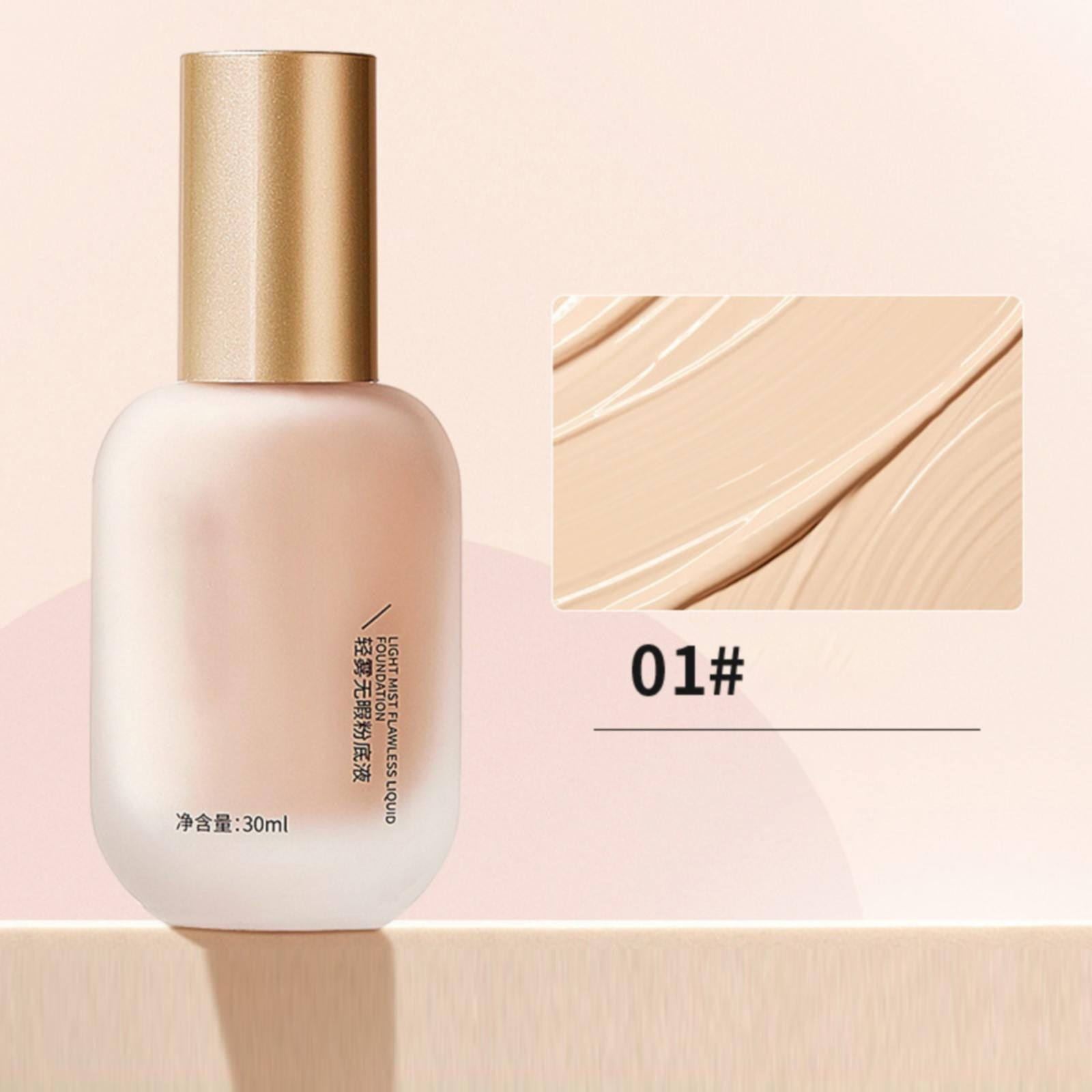 UHGEAX Air Cushion Personal Skin Care Moisturizing Foundation Vodo ...