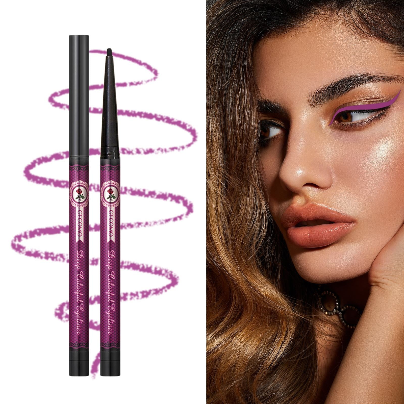 UHGEAX Beauty Eyebrow Pen Make up Eye Pencil Eyeshadow Eyeliner ...