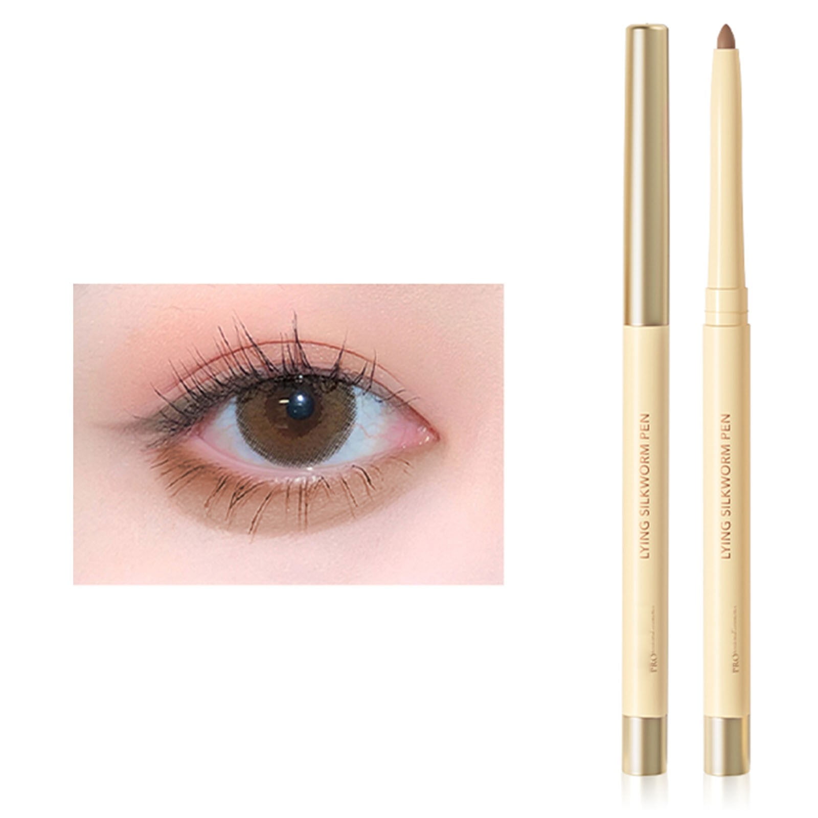 Valentine's Day Clearance Eye Shadow Sticks Tiktok Trend Items ...