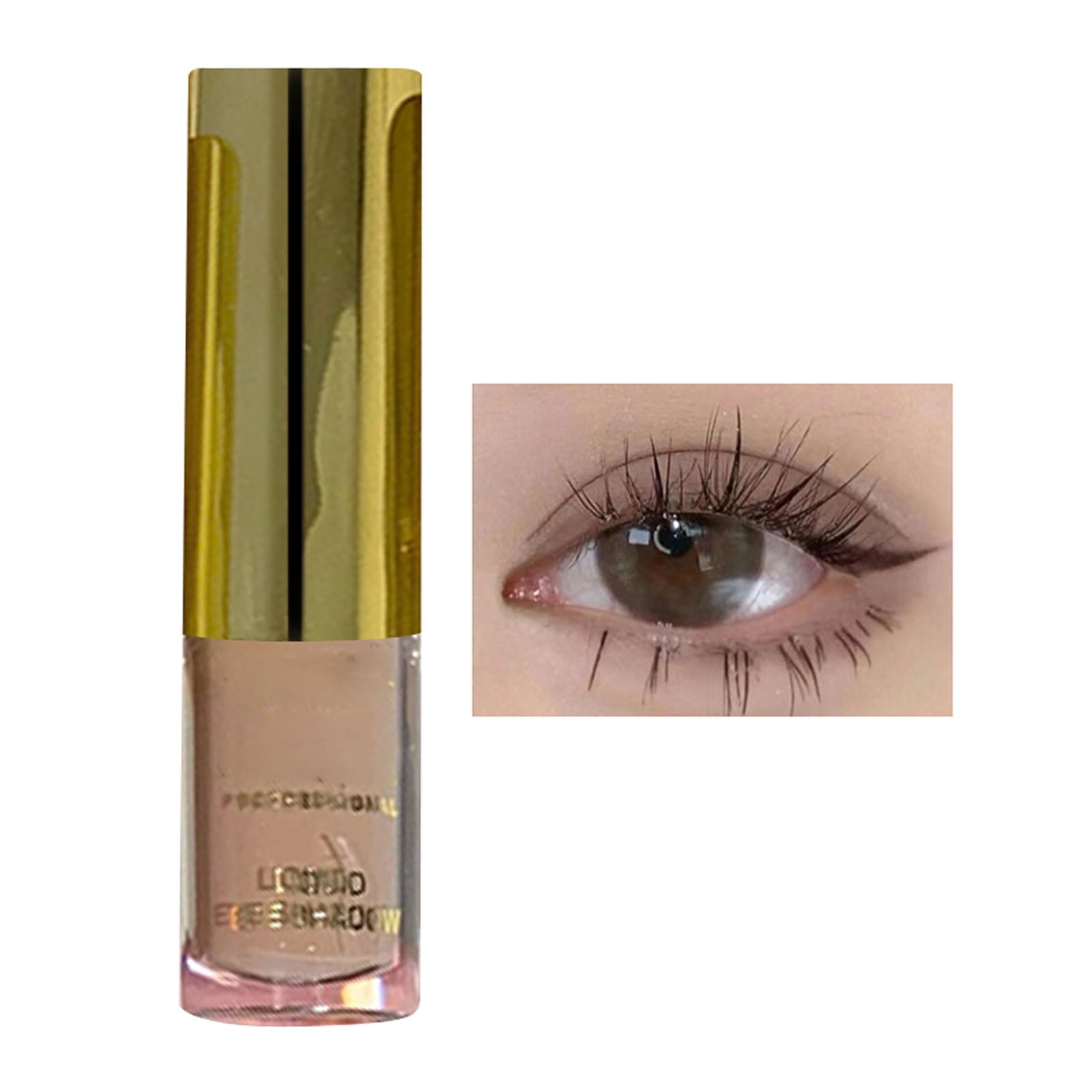 Easter Clearance Korean Makeup Eye Shadow Brush Sombra Eye Makeup ...