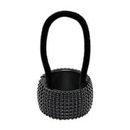 Vikakiooze Home Storage and Organization Magic Roll Tool Hair Ring DIY ...