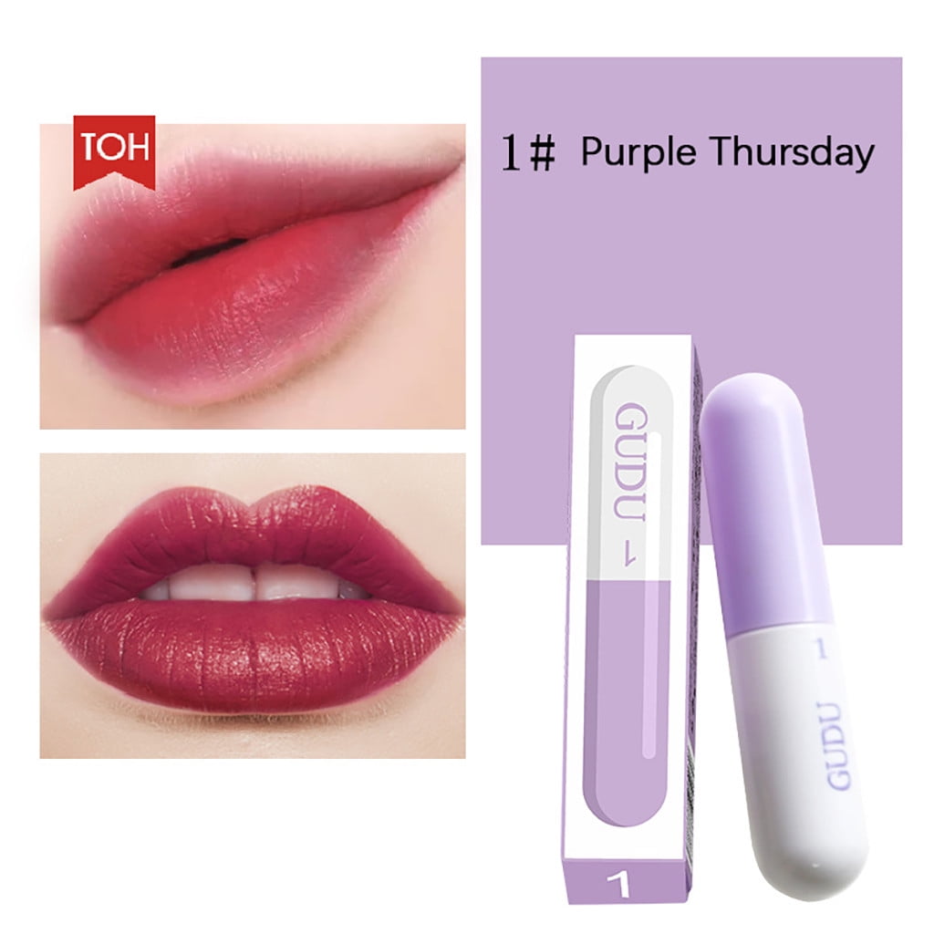 UHGEAX Lip Color Liquid Lipstick Loreal Lipstick Lip Plumper Lip Gloss ...