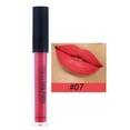 UHGEAX Lip Glaze Lip Stain Preppy Stuff Lipstick Liquid Lipstick Non ...