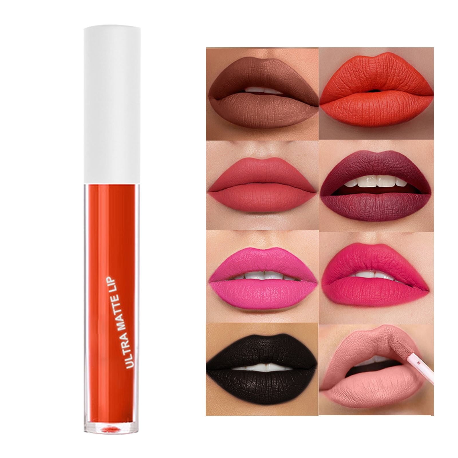 UHGEAX Lip Liner Preppy Stuff Lip Stain Lipstick Water Gloss ...