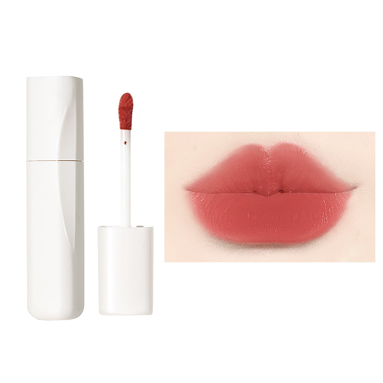 Uhgeax Lip Oil Lip Gloss Lip Glaze Lip Stain Korean Makeup Glimmer Balm