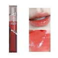 Uhgeax Lip Oil Lip Liner Hydrating Lip Tint Stain Tinted Plumping Lip