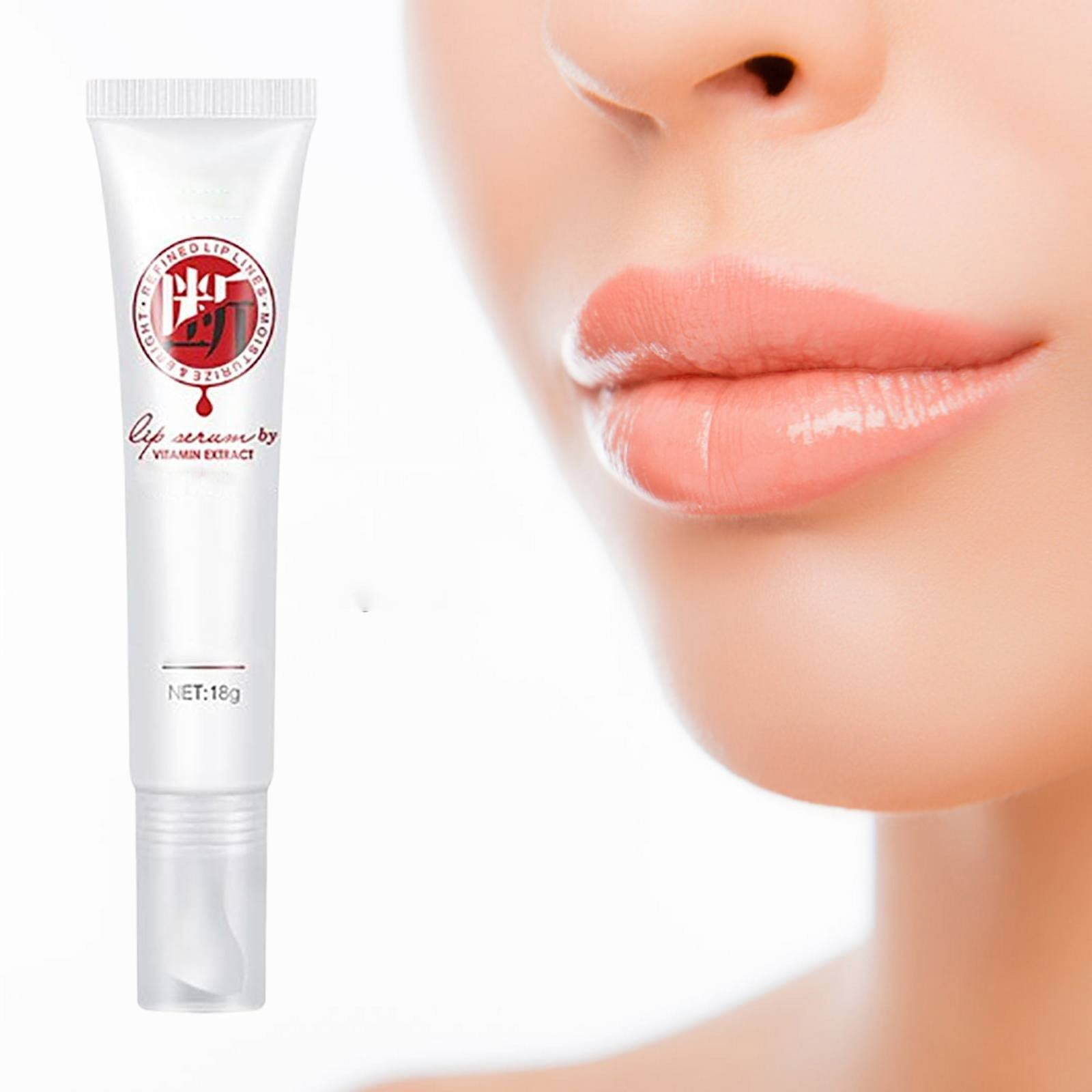 Uhgeax Lip Oil Matte Lipstick Lip Stick Dark Red Lipstick Shang Break Black Lip Fade Lip Lines