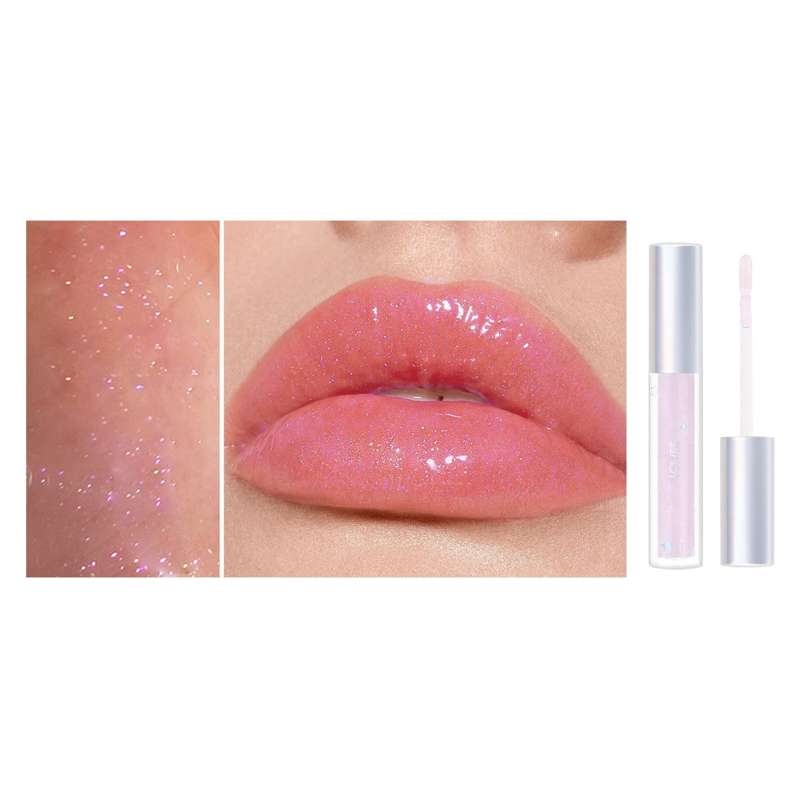 UHGEAX Lip Stains Lip Stick Liquid Lipstick Lipstick Lip Stain Gloss ...