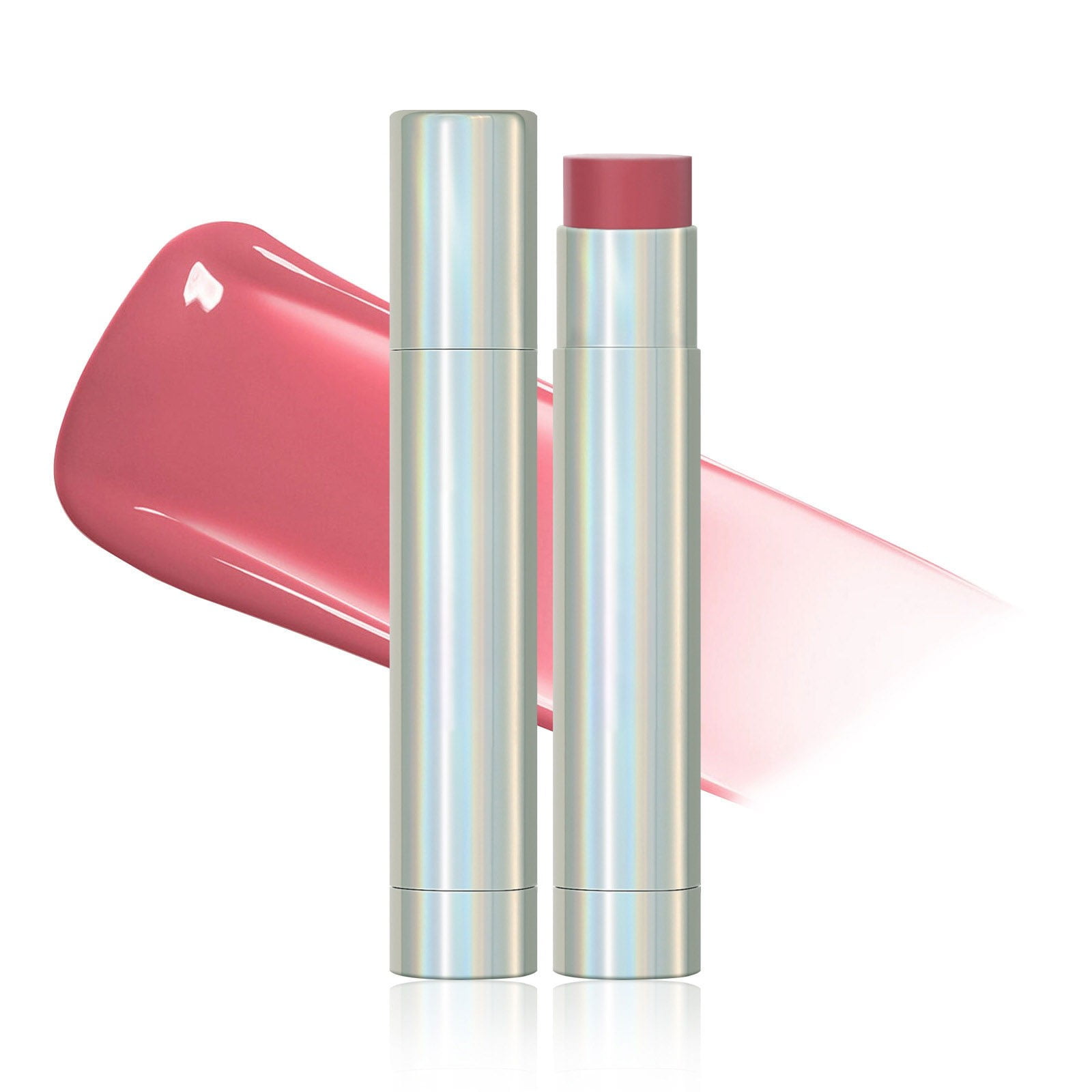 UHGEAX Lip Stains Loreal Lipstick Korean Makeup Moisturizing Lipstick ...