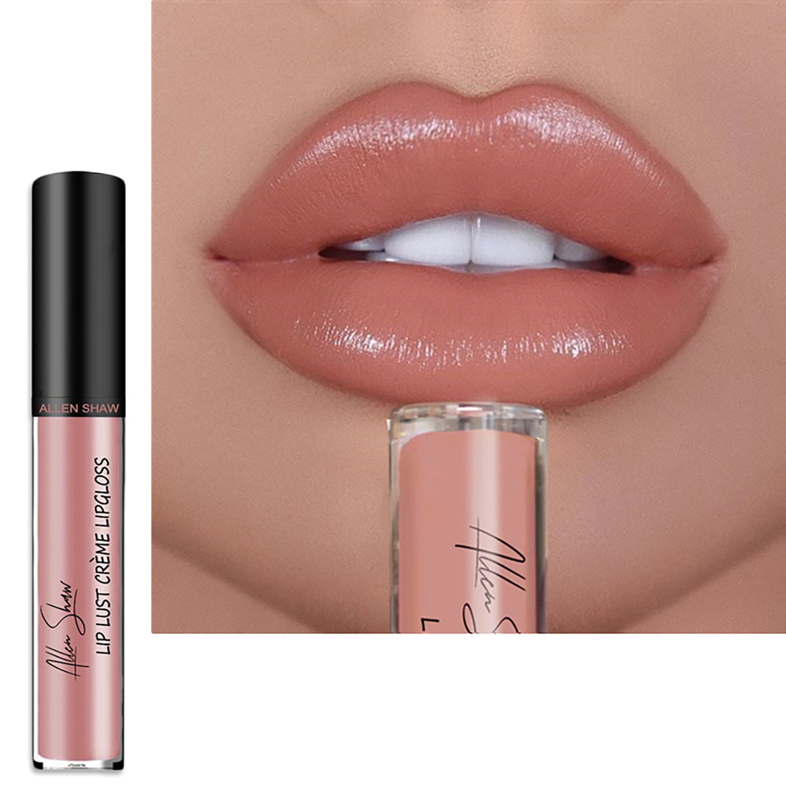 UHGEAX Lip Stick Lip Stains Lipstick for Women Makeup 12 Color Liquid ...