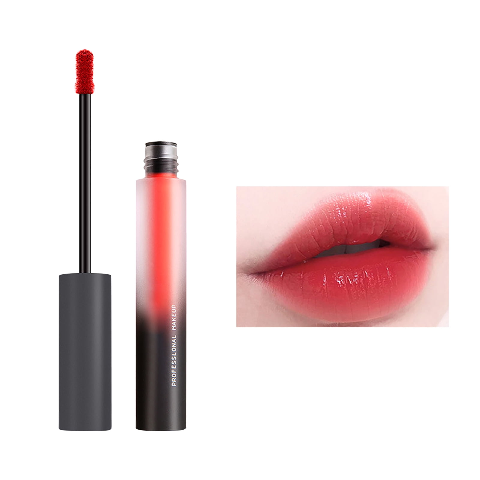 UHGEAX Lip Stick Preppy Stuff Lip Oul Lip Stains Lip Color Lipstick Lip ...