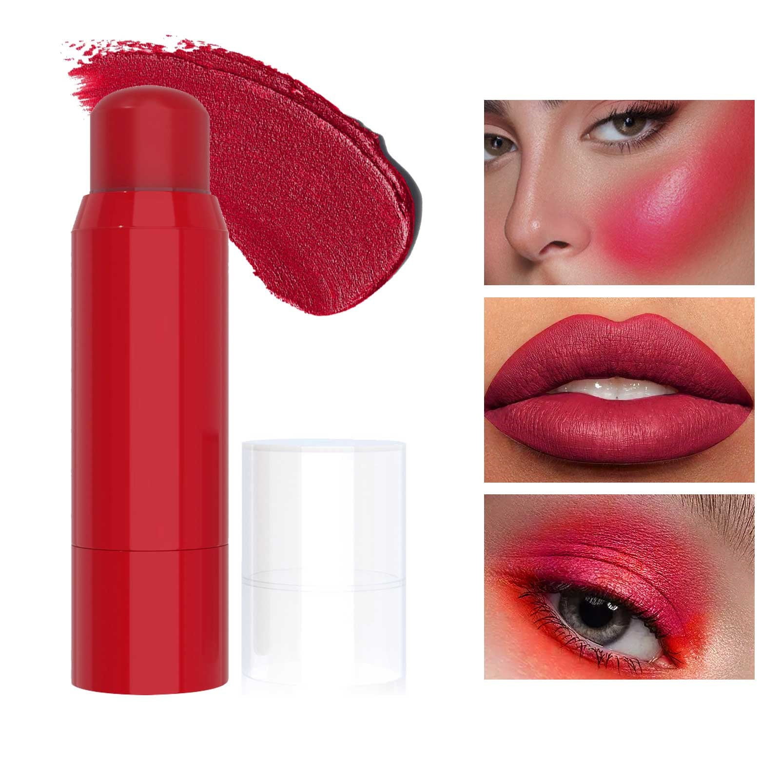 UHGEAX Mini Makeup Tiktok Trend Items Health and Beauty Lipstick for ...