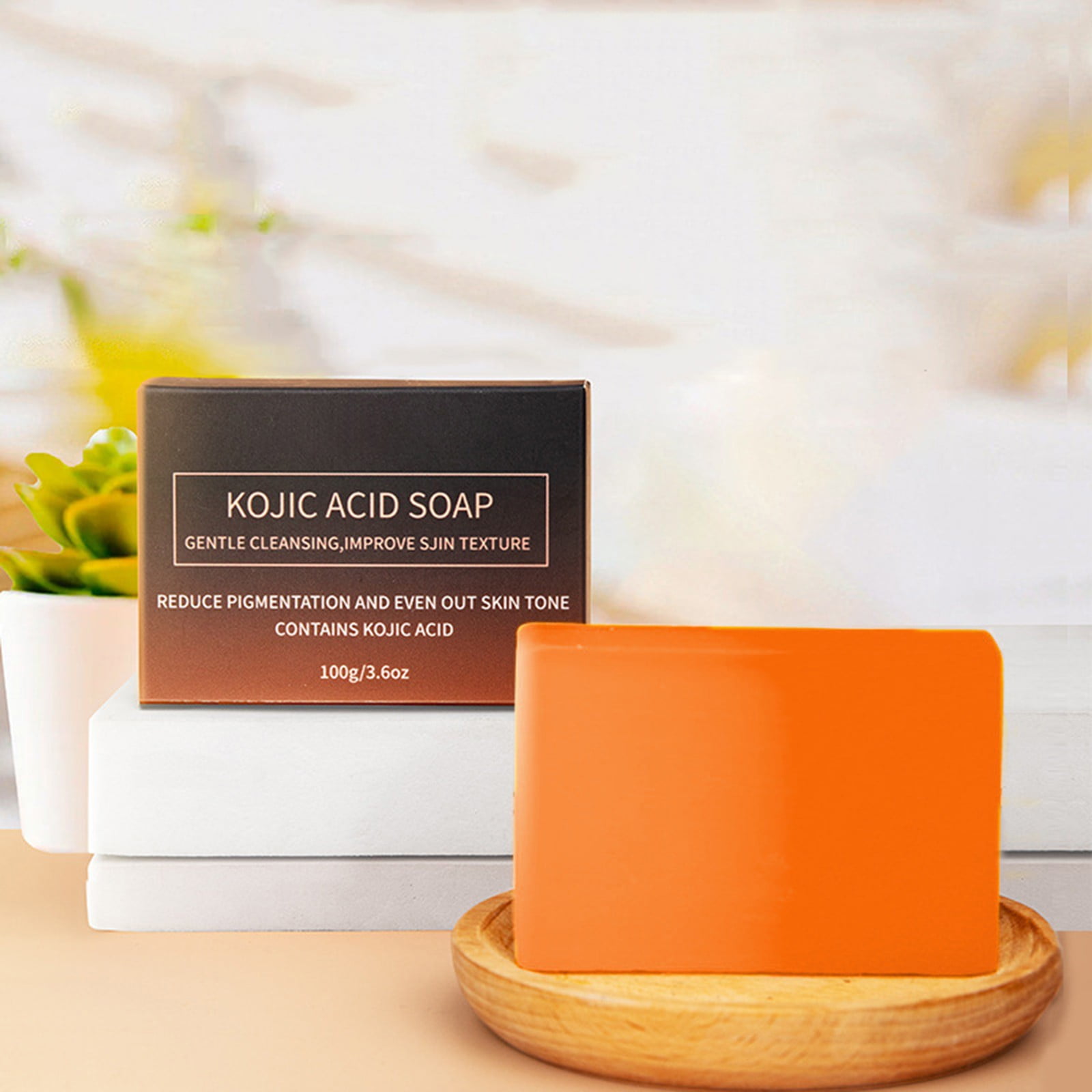 UHGEAX Nasal Congestion Soap with Kojic Natural for Face Dry and ... UHGEAX Nasal Congestion Soap with Kojic Natural for Face Dry and ...
