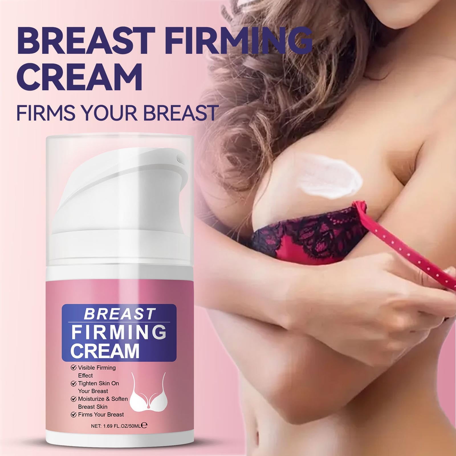 UHGEAX Personal Skin Care Bento Lunch Chest Firming Moisturizes Softens ... UHGEAX Personal Skin Care Bento Lunch Chest Firming Moisturizes Softens ...