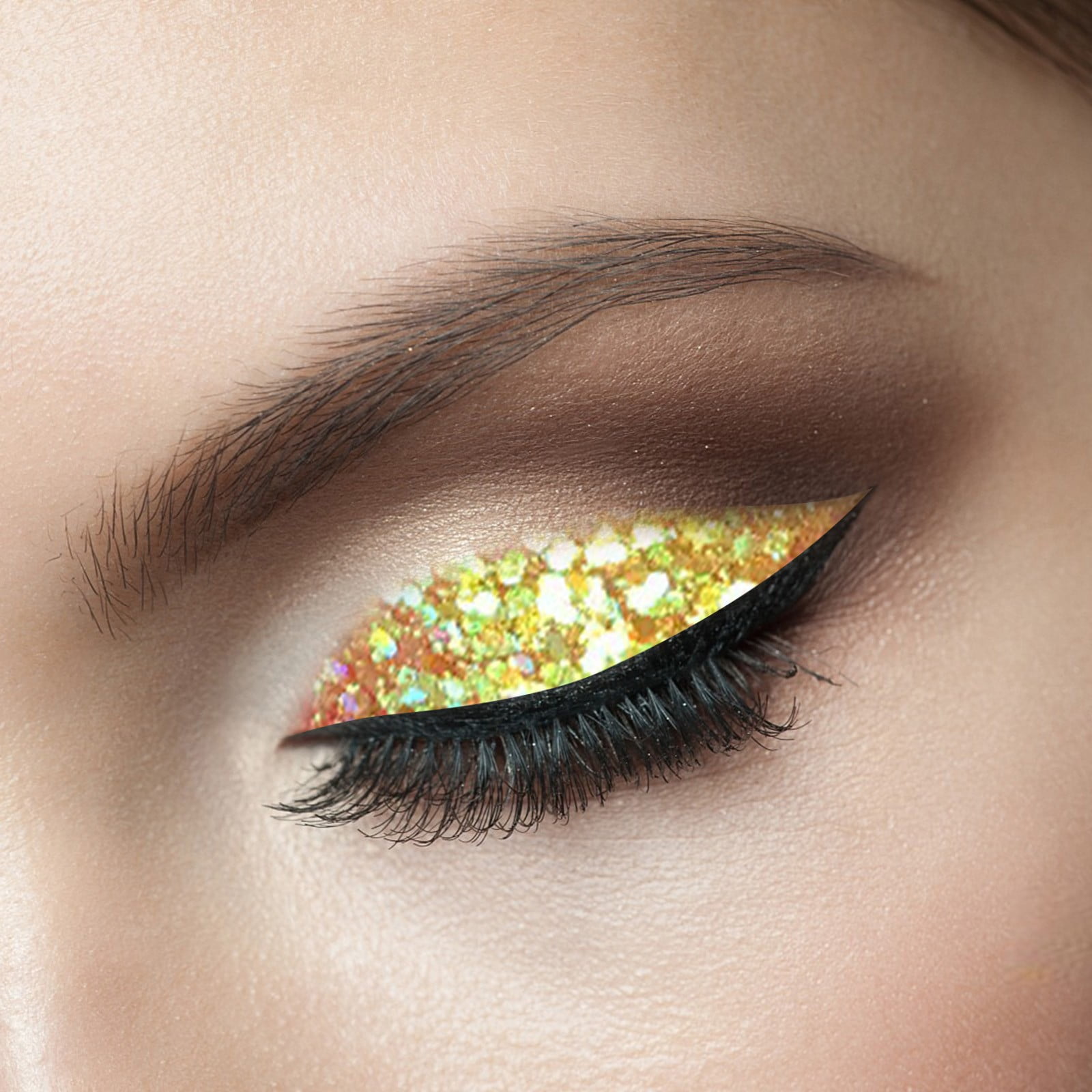Easter Clearance Beauty Eyeshadow Pigments and Diffused Eyeshadows Long ...