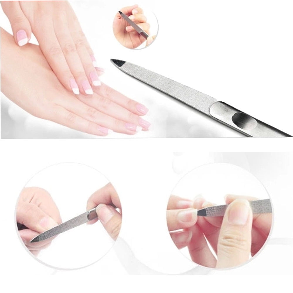 UHGEAX Turmeric Cotton Tablet Brighten and Mist Files Edge Pedicure ...