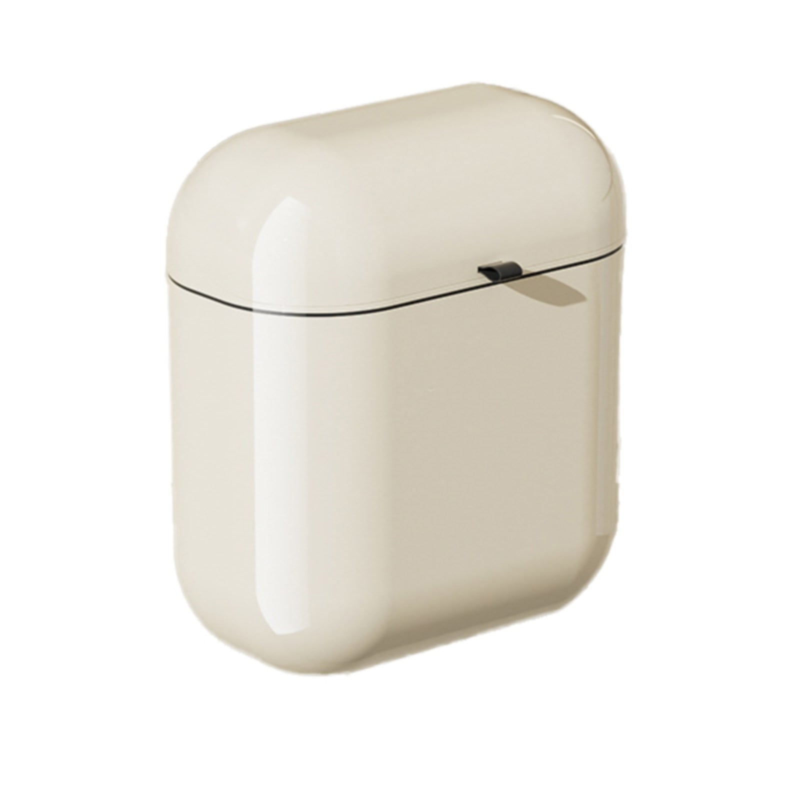 UHGXA Bathroom Products Trash Compactor Cartoon Hangings Garbage Can ...