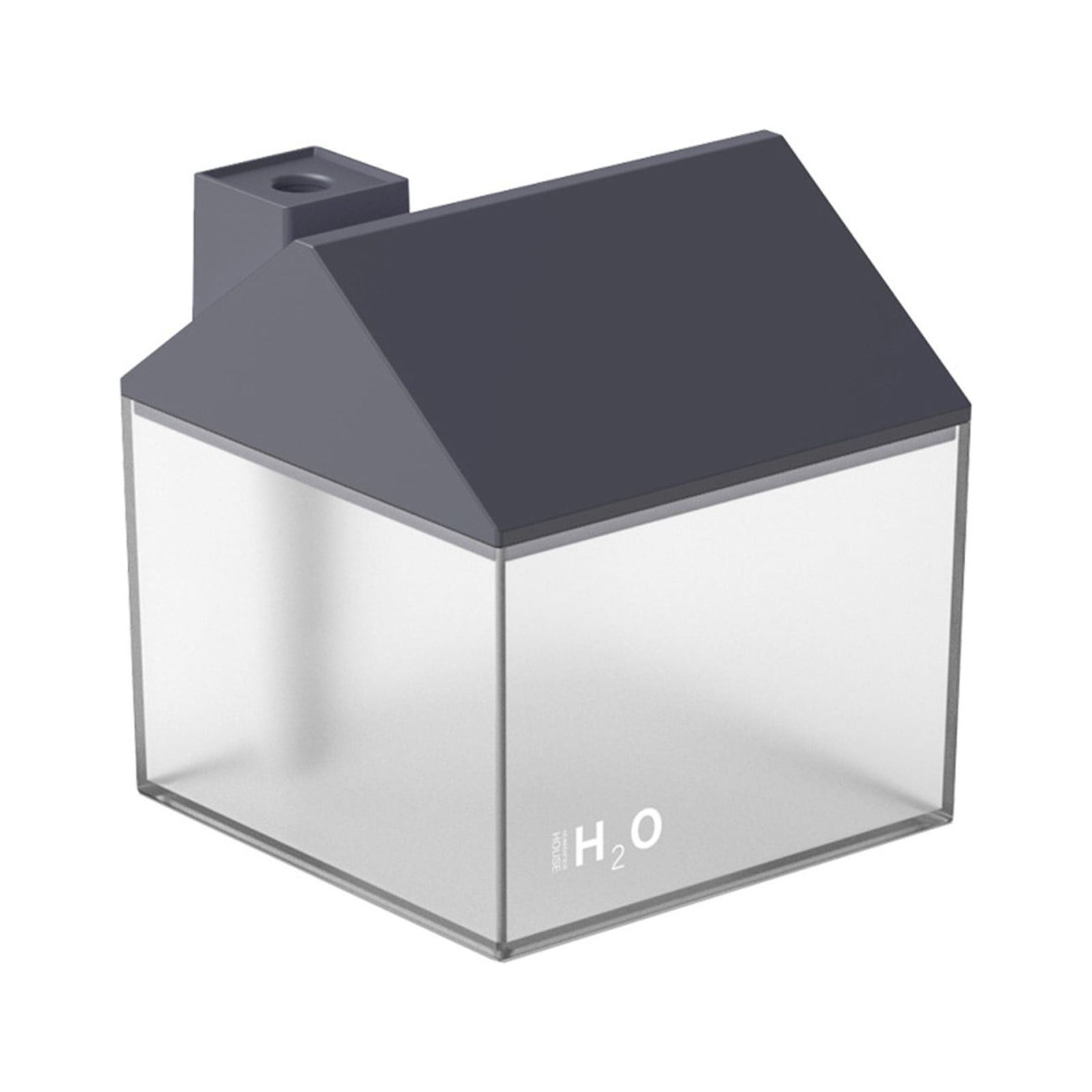 UHGXA Humidifier House Shape Humidifier USB Humidifier Humidifie With ...