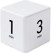Time Timer TWIST - Minute Visual Timer - Walmart.com