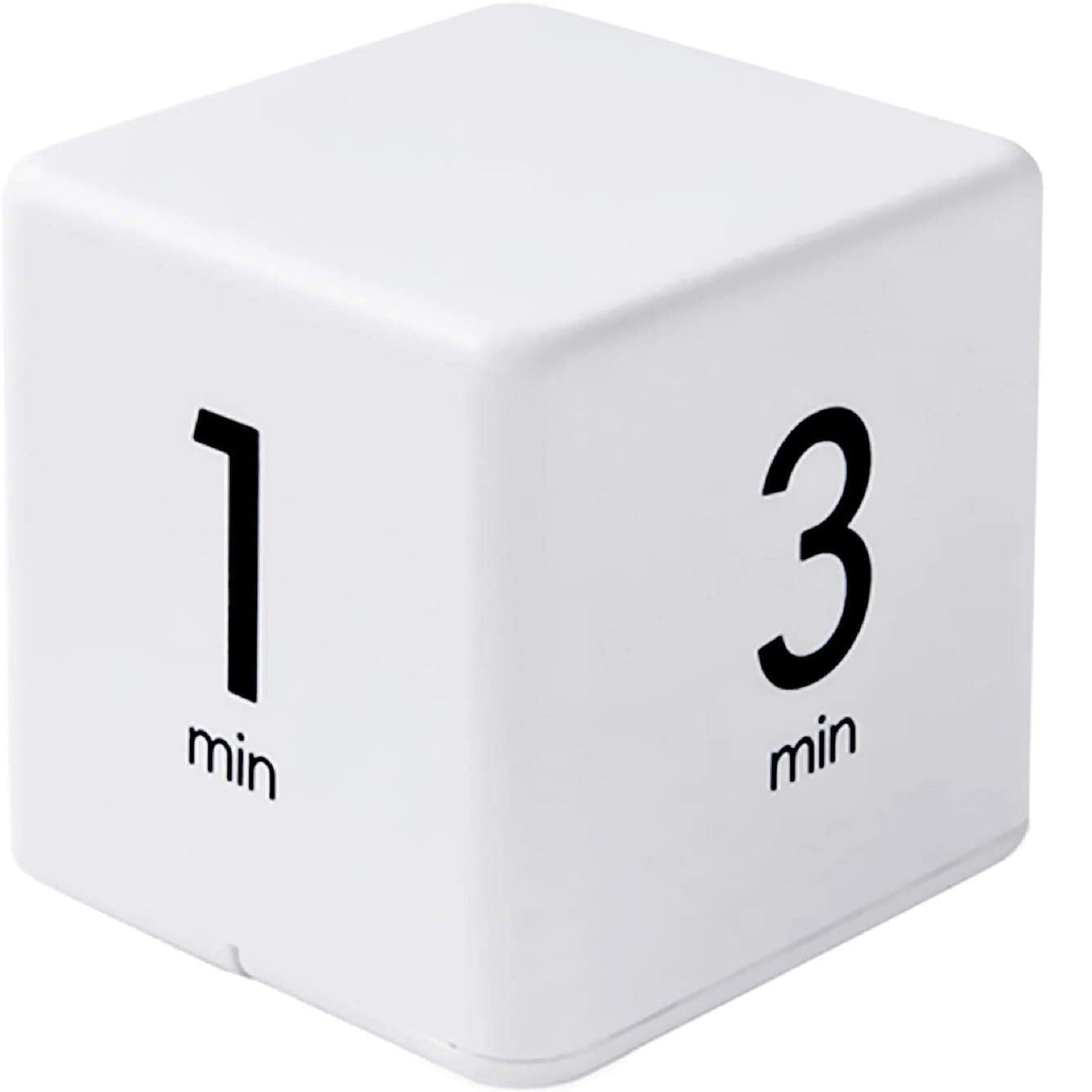 UHGXA Timers Cube Timer. Kitchen Timer Kids Timer For Productivity ...