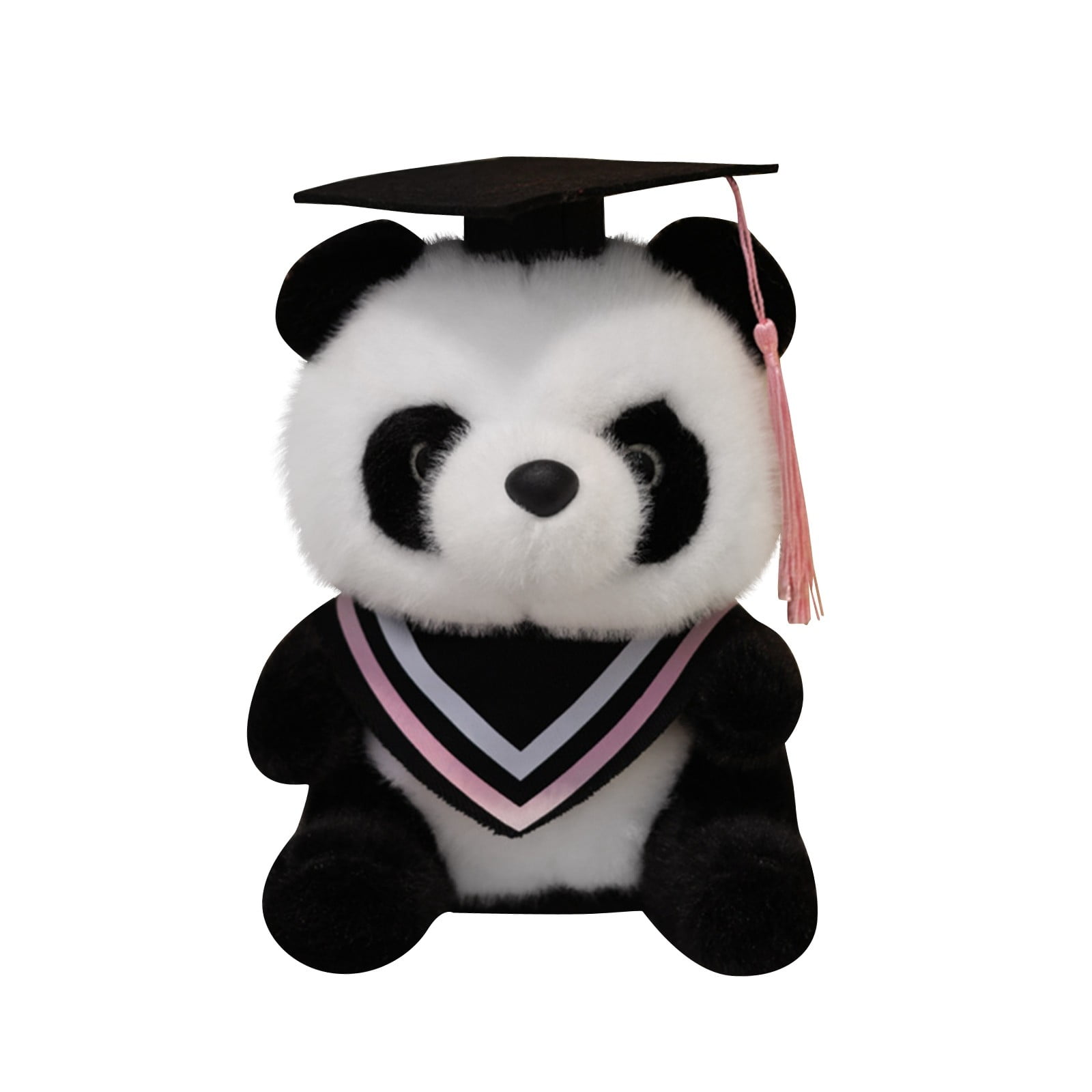 UHHDNAED 2025 Graduation Gifts Plush Bear 10 Inch Stuffed Animal ...