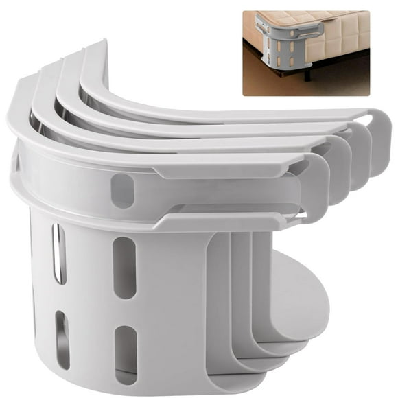 Bed Sheet Corner Holders