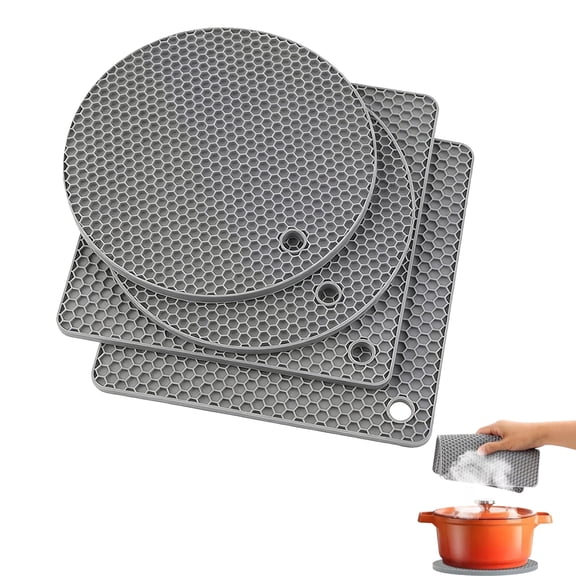 Pot Coaster