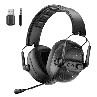 TekNmotion TM-INT100A Intruder Multipurpose Headset - Walmart.com