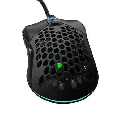 Lvlup Lu737 Pro Gaming Mouse - Walmart.com