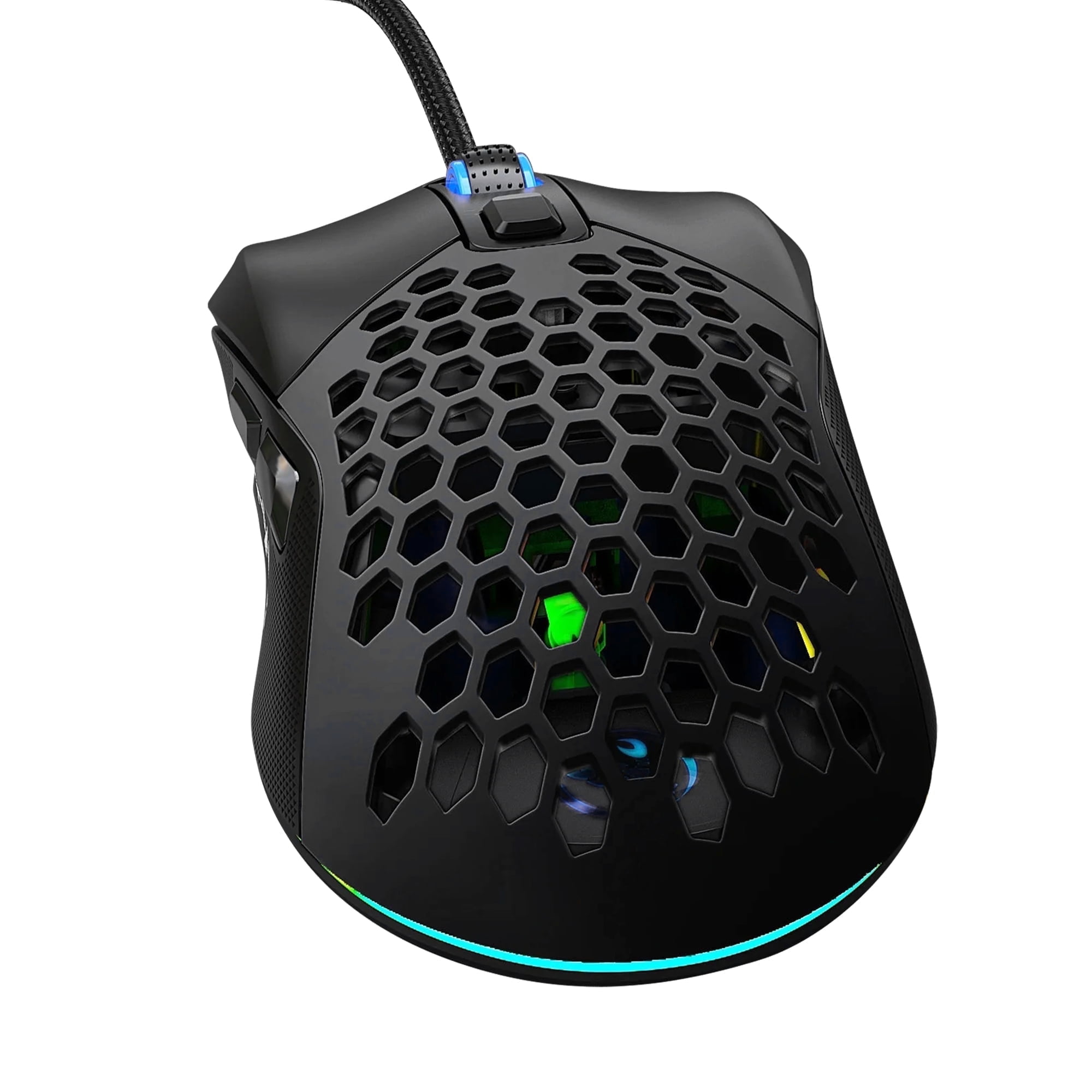 Lenovo Legion M500 RGB Gaming Mouse - Walmart.com