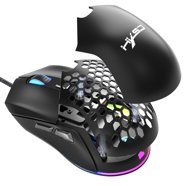 Skytech Gaming Classic M-1200N RGB Gaming Mouse, Chroma RGB Lighting ...