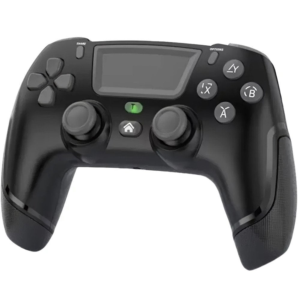 UHM Wireless P4 Controller for P4 Slim Pro Joystick Gamepad Dual ...