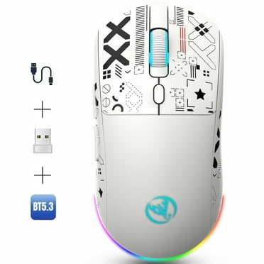 Razer Viper Ultimate Pro Click Gamer Computer Mouse: HyperSpeed ...