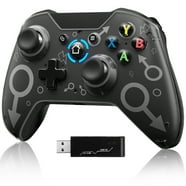 Microsoft Xbox One Enhanced Comfort Bluetooth Wireless Controller with ...