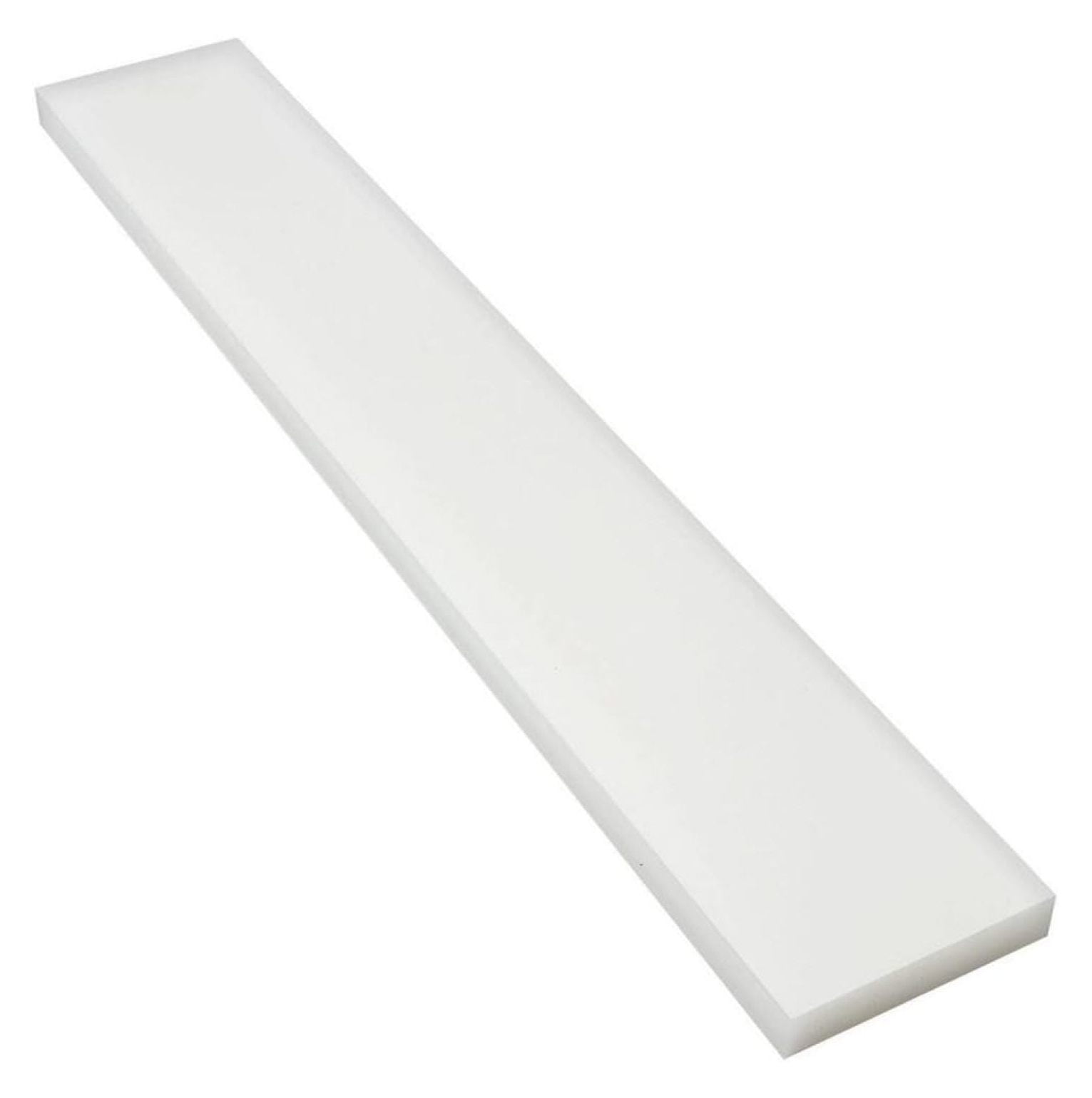 UHMW Plastic Jig Stock - 3/4 in Thick - Walmart.com