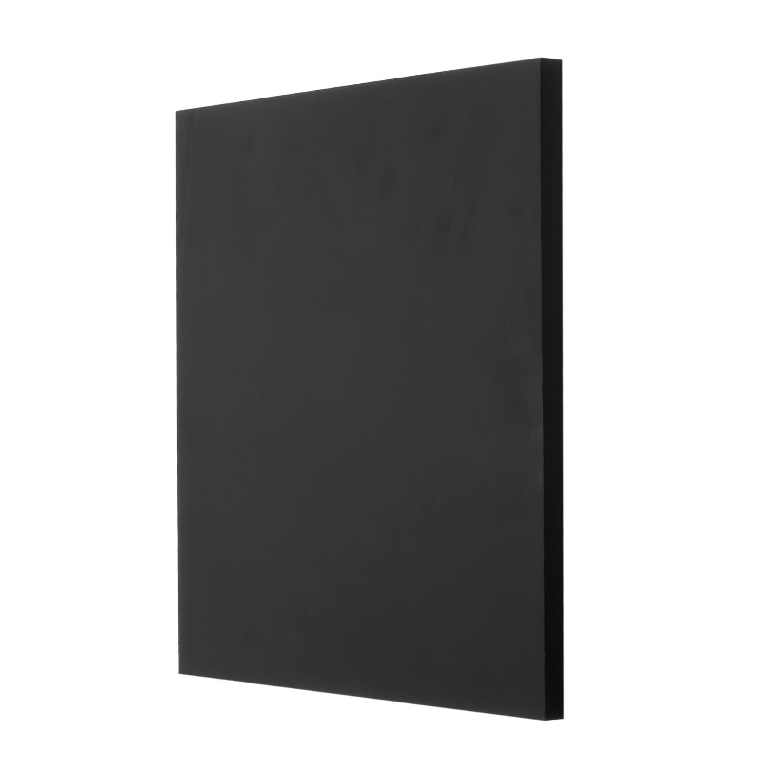 UHMW Sheet Ultra High Molecular Weight Polyethylene Sheet, 1/2" Thick ...