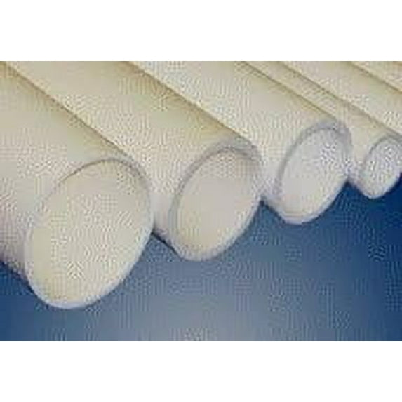 UHMW (Ultra High Molecular Weight) Polyethylene Porous Tube/Average Pore Size: 10 Micron ...
