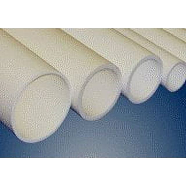 UHMW (Ultra High Molecular Weight) Polyethylene Porous Tube/Average ...