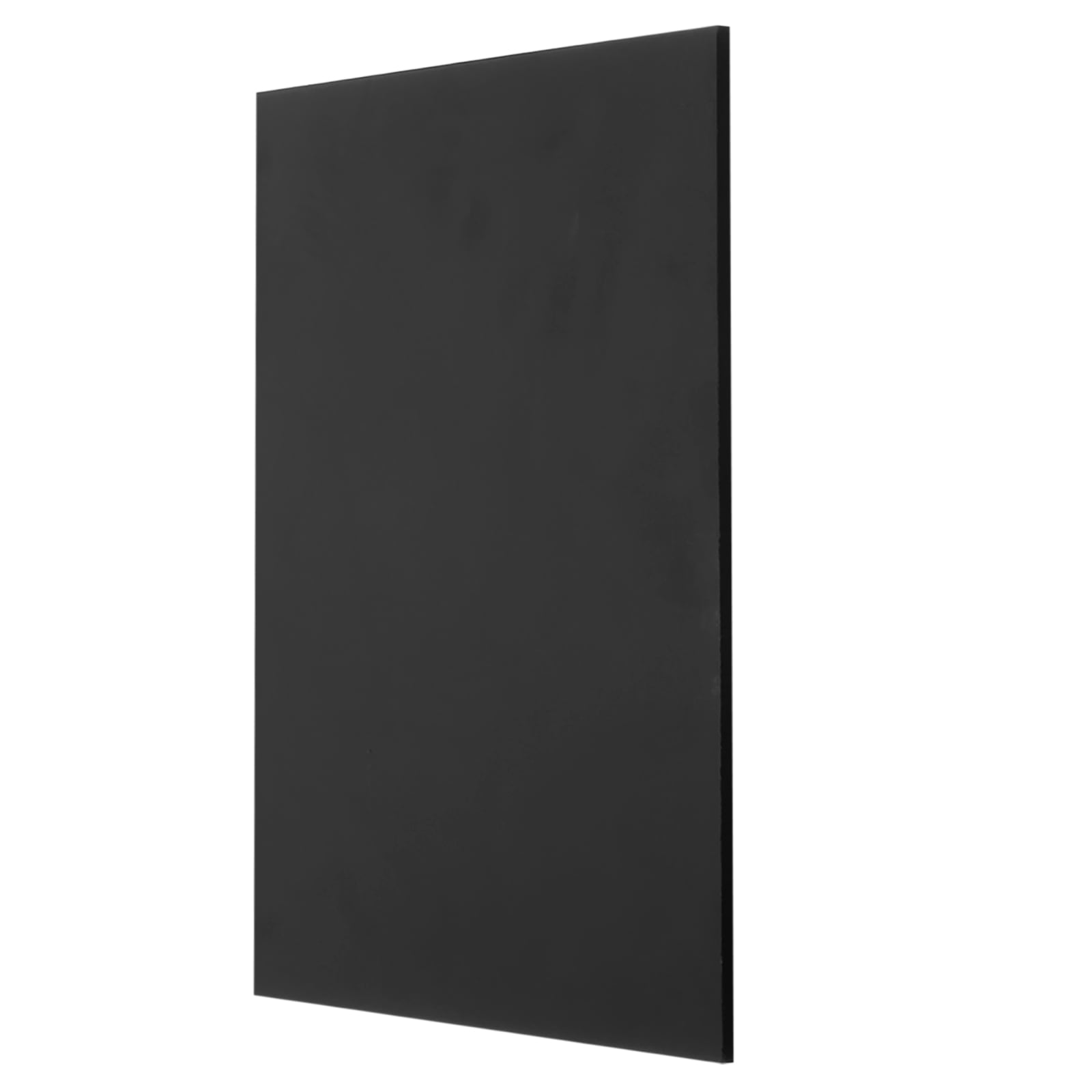 UHMW Ultra High Molecular Weight Polyethylene Sheet, 1/16" Thick 6" x 8 ...