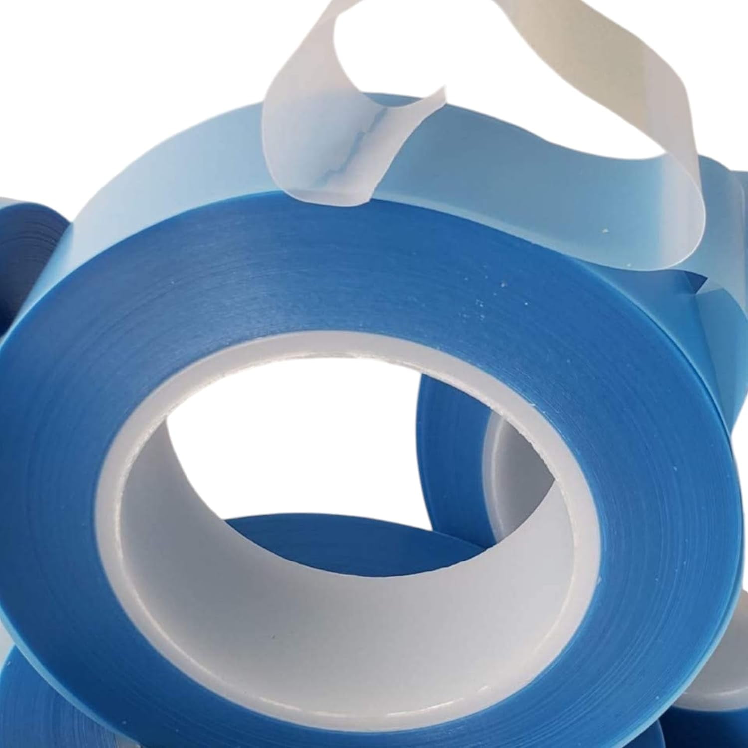 UHMW-mil,20 A ULTRA HIGH MOLECULAR WEIGHT (UHMW) POLYETHYLENE TAPE, WITH AN AGGRESSIVE ACRYLIC ...