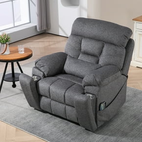 Lay Flat Recliner
