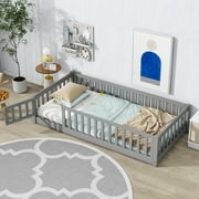 playhouse bed small double