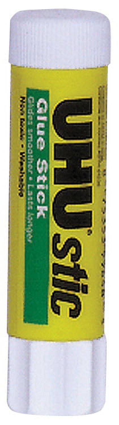 UHU stic Color Glue Stick - Walmart.com