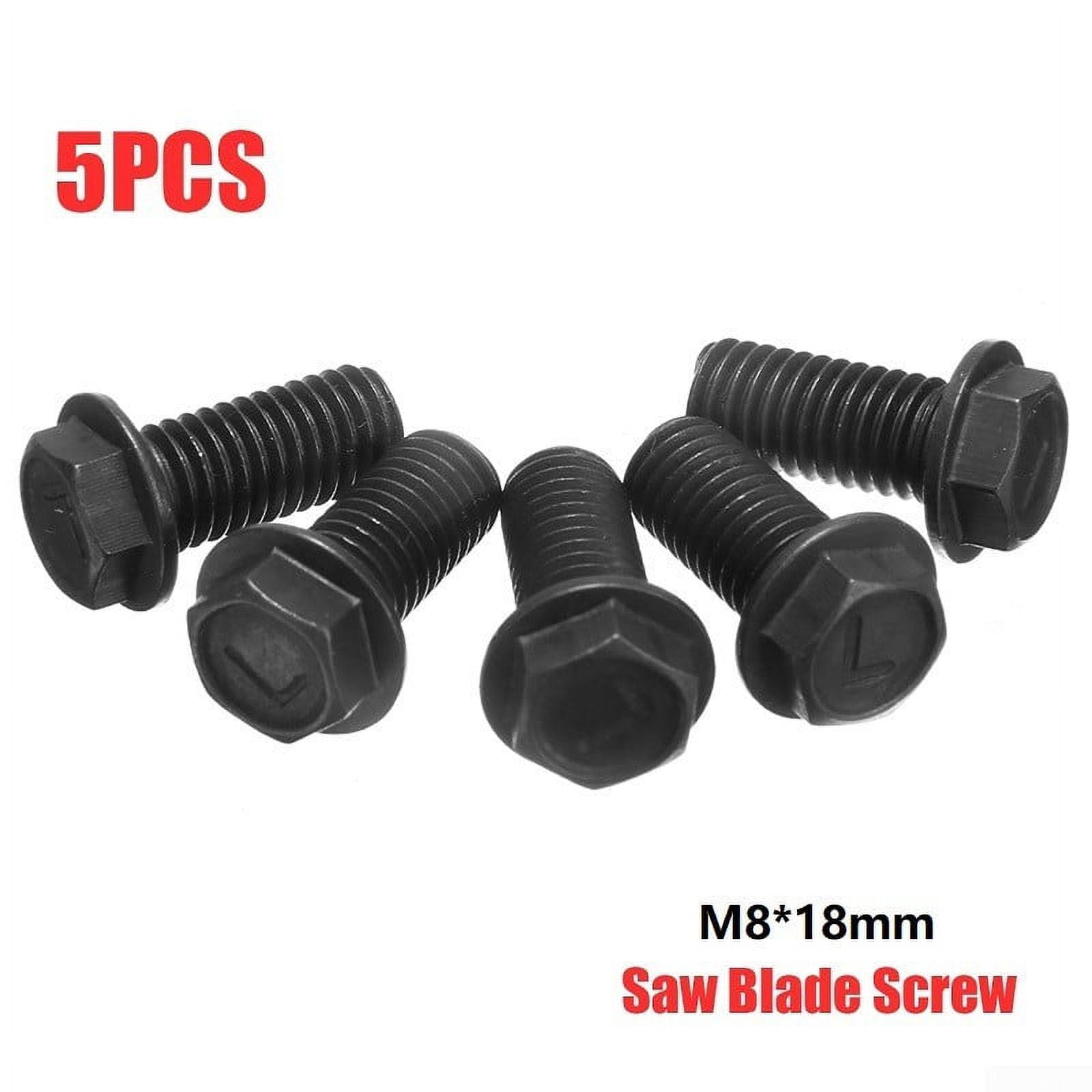 Screw Blade