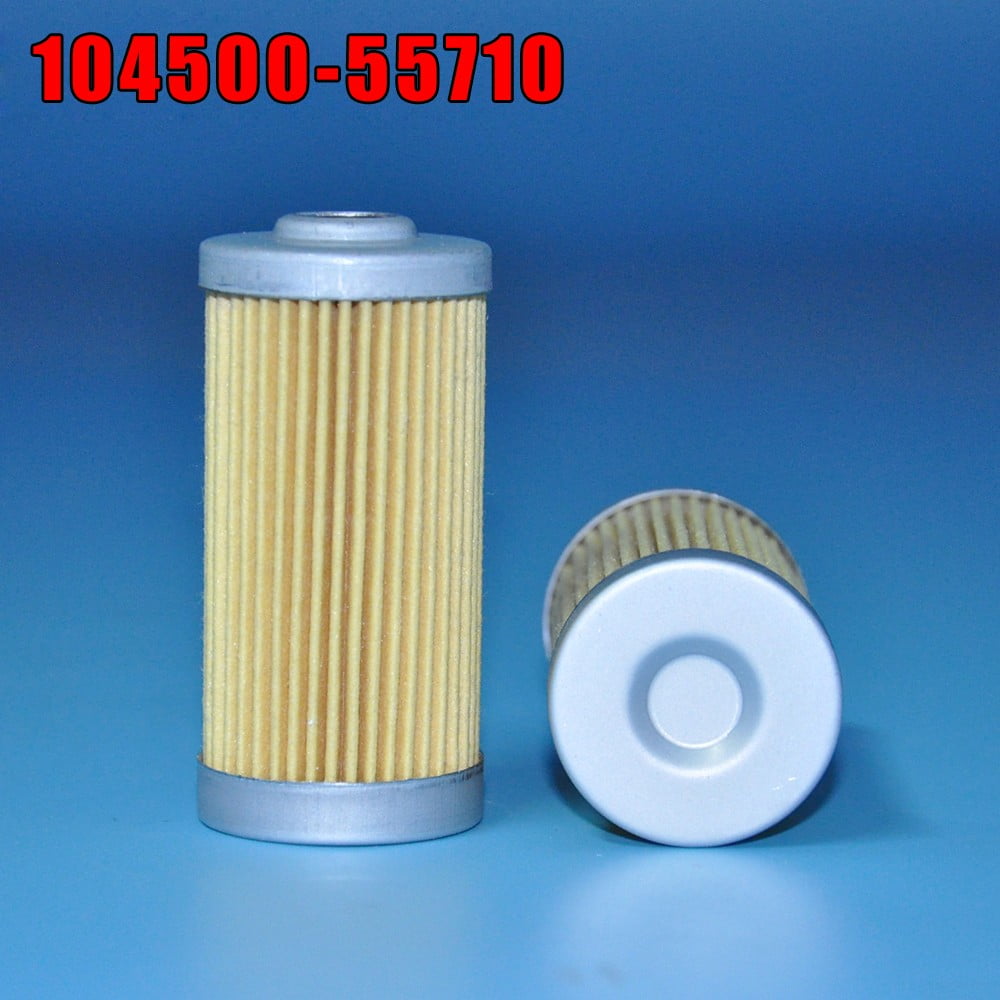 UHUSE Fuel Filter For Yanmar 1GM10 2GM 2GM20 2QM 2YM15 3GMF 3GM30 3YM30 ...